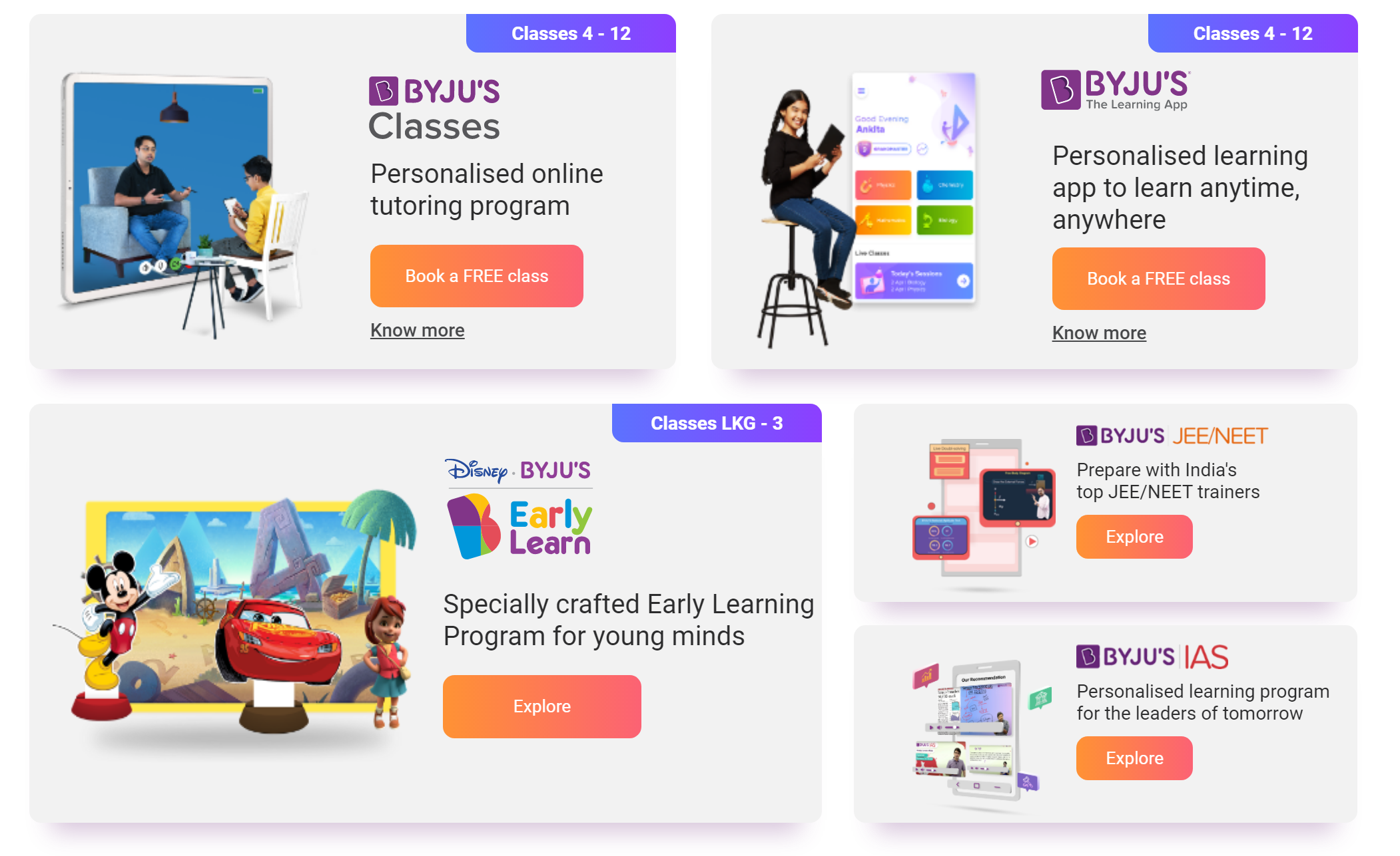 Byju's: The World's Most Valuable Edtech Startup | Emergent