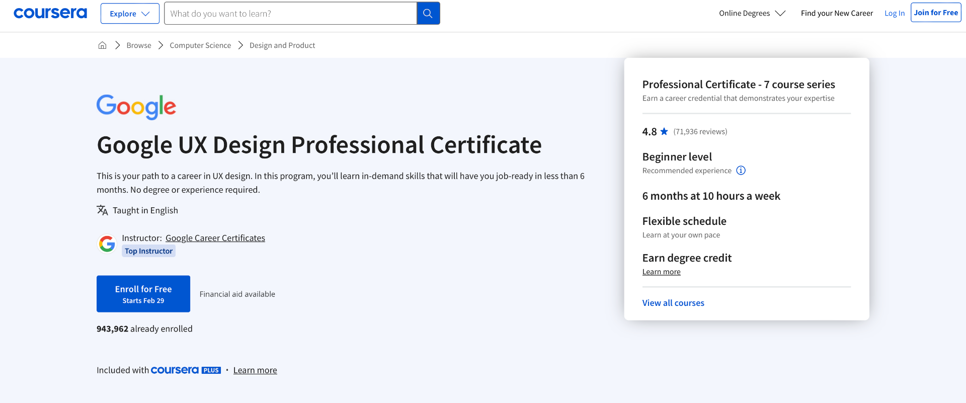 UX Resources for Beginners