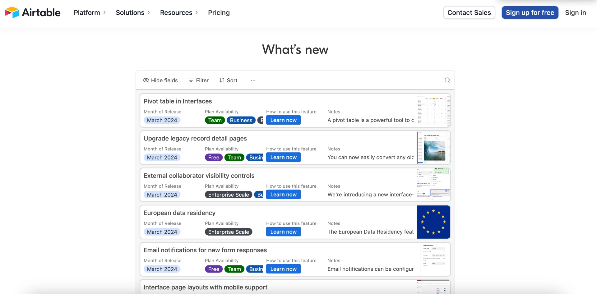 Deep Dive into 13 Examples of Release Notes Users Enjoy Reading
