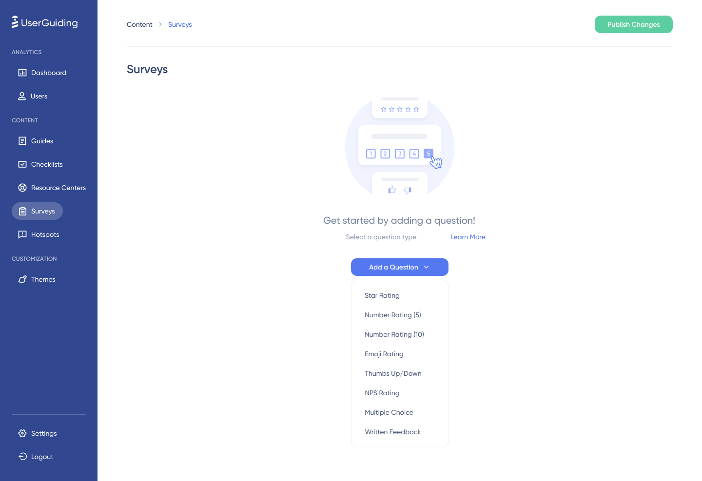 12 Best UX Survey Tools - best for each use case