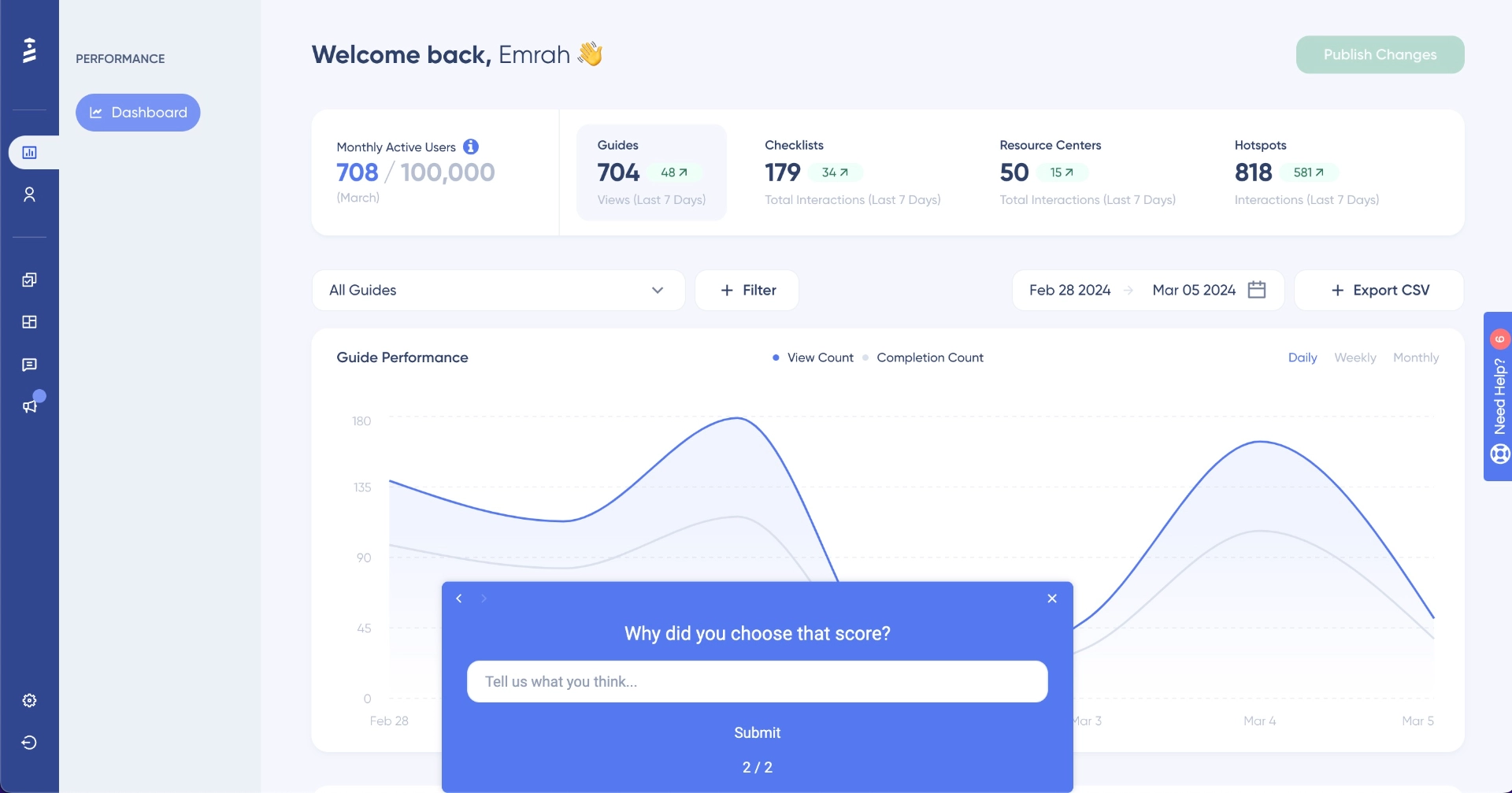 6 Customer Feedback Tools That Top Teams Use