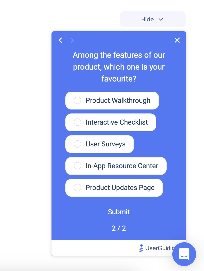 34 NPS Follow-Up Questions You Can Ask Your Customers